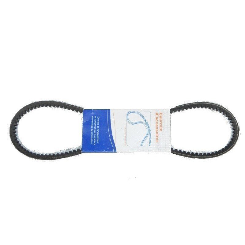 AIR CONDITIONING BELT LIGIER / MICROCAR / DUÉ engine LOMBARDINI 492 DCI ...